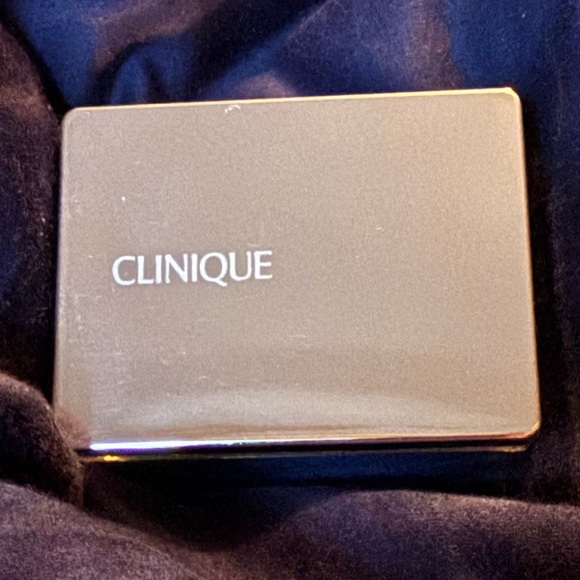 Clinique | Makeup | New Clinique Colour Surge Eye Shadow Duo Like Mink ...